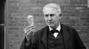 EVPS - The Mystery Of Thomas Edison's Theory - Paranormal Hauntings