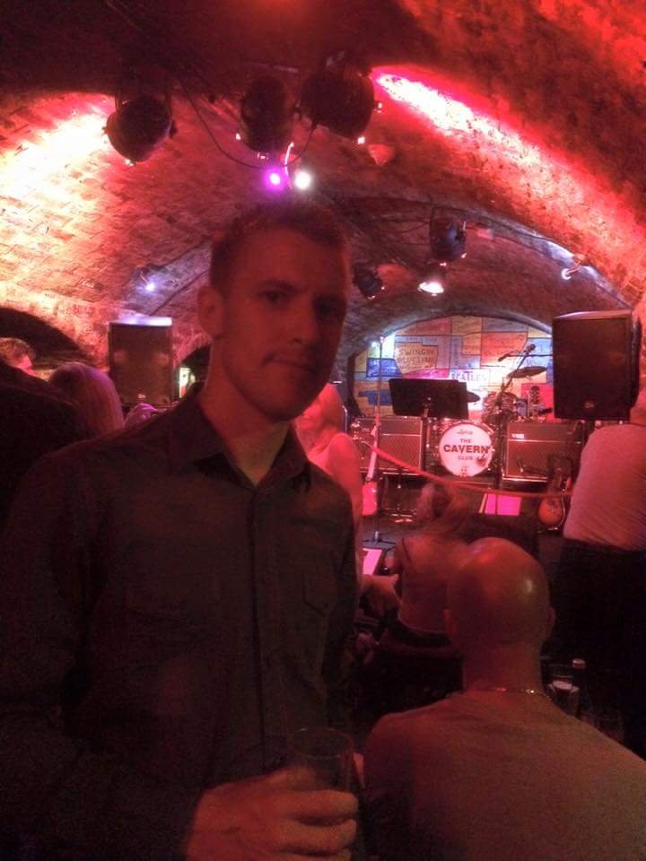 Haunted Liverpool | The Cavern - Paranormal Hauntings