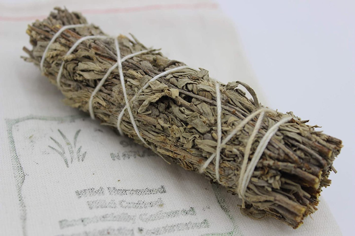 Different Types of Smudge Sticks and their Uses – Paranormal Hauntings